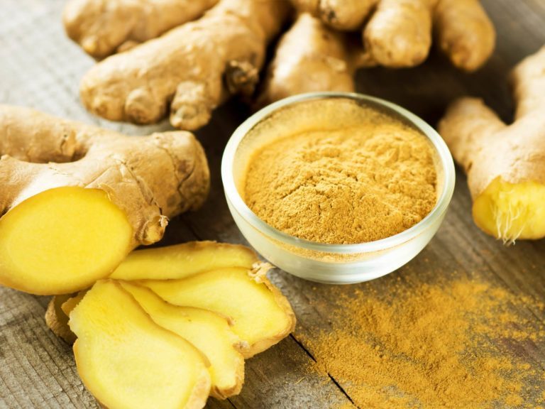 Ingwer « Anwendung, Wirkung, Tipps | 🌿 🌼 Heilpflanzen-Lexikon